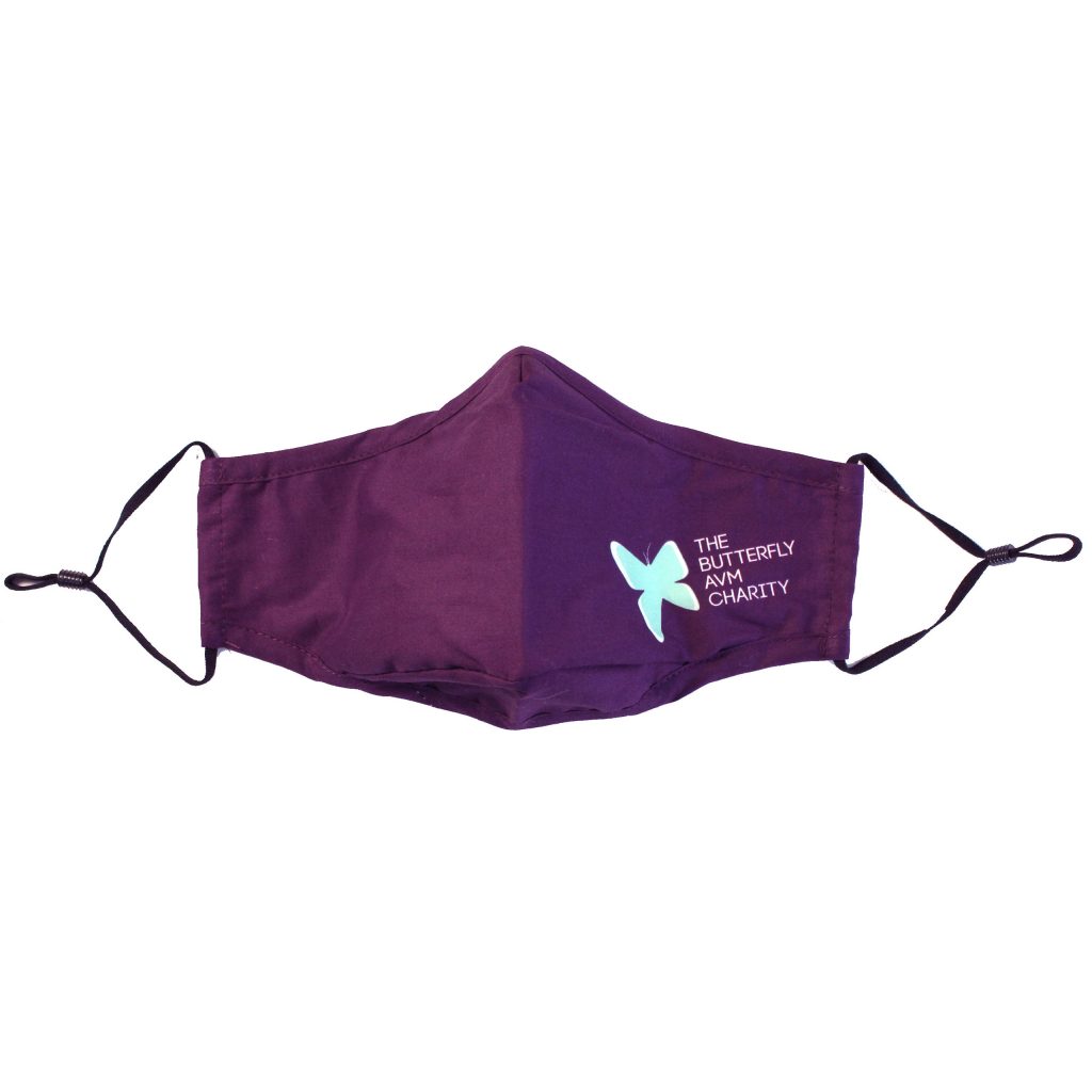 Shop - The Butterfly AVM Charity